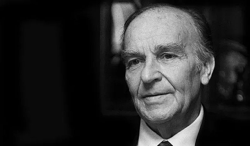 Prošlo je 20 godina od smrti Alije Izetbegovića - DAN.ba